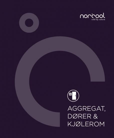 Kataloger – Norcool - Norge